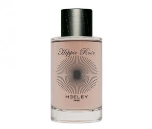 Fragrance Review: James Heeley Hippie Rose