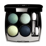Chanel Summer 2013 Makeup Collection