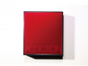 Addiction 5th Anniversary Makeup Collection