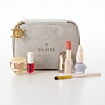 New Japanese Makeup Line: Elégance Cruise