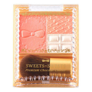 Sweets Sweets Spring 2016 Makeup Collection & Spring/ Summer 2016 Base ...