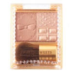 Sweets Sweets Spring 2016 Makeup Collection & Spring/ Summer 2016 Base ...